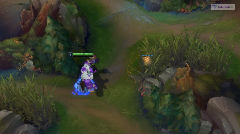 How To Get Better At Warding League Of Legends? Tips And Tricks