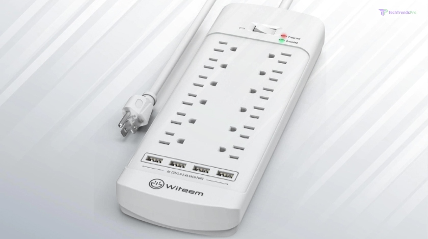 Top 10 Best Home Theatre Power Managers [Worth to Buy]