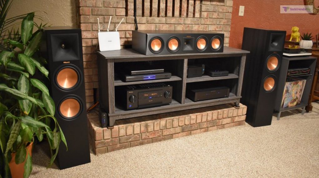 Top 10 Best Home Theatre Power Managers [Worth to Buy]