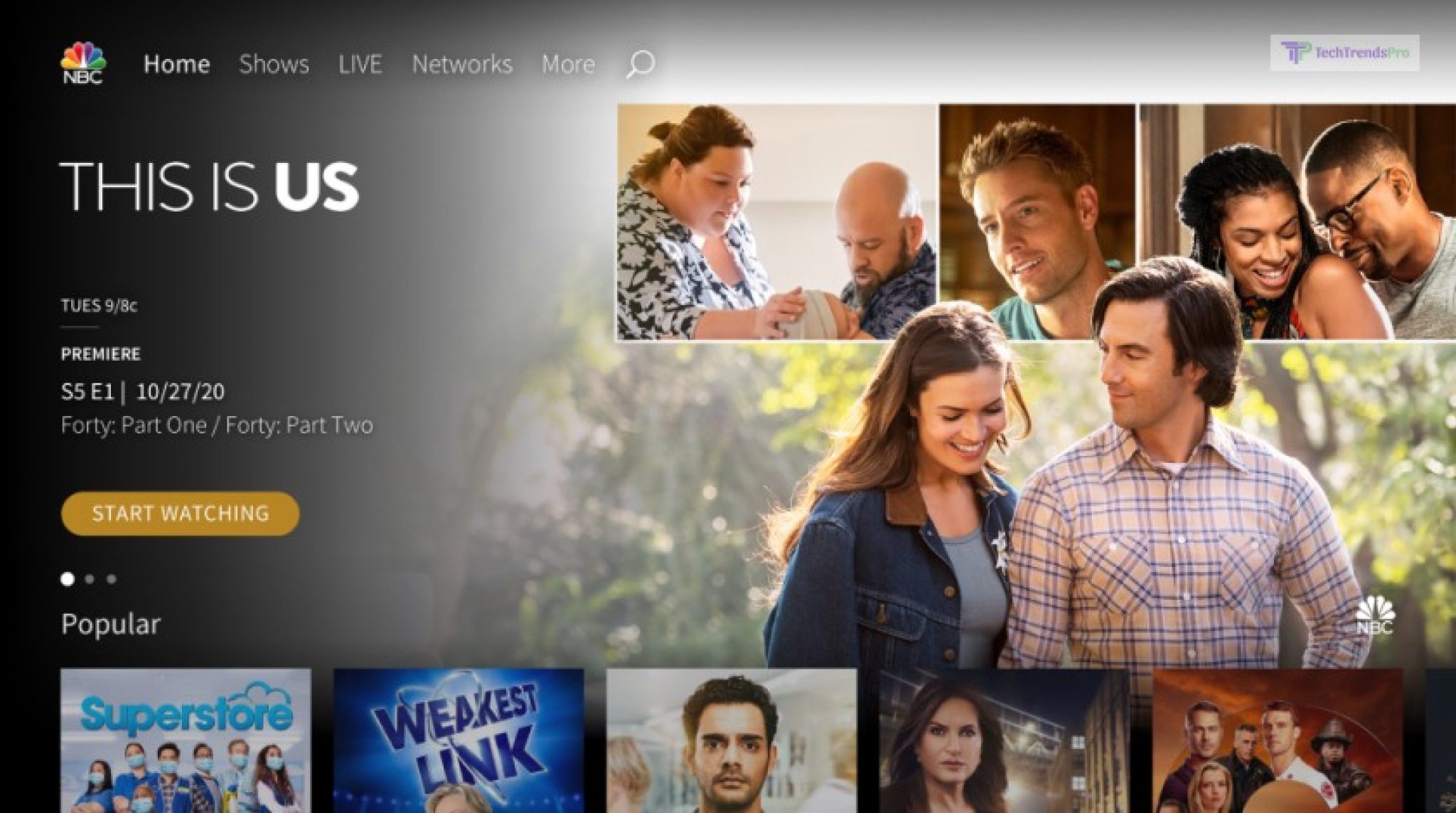 How To Use NBC Sport/Activate On Roku, Fire TV, & Apple TV