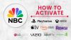 How To Use NBC Sport/Activate On Roku, Fire TV, & Apple TV
