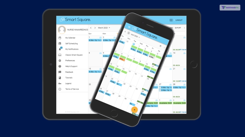 SSM Smart Square : Check Out The Ultimate Guide to Log Into!