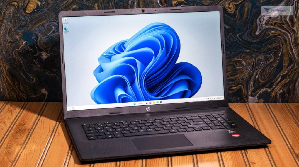 HP 17z Laptop Review: Best Budget Big Screen Laptop? | TTP