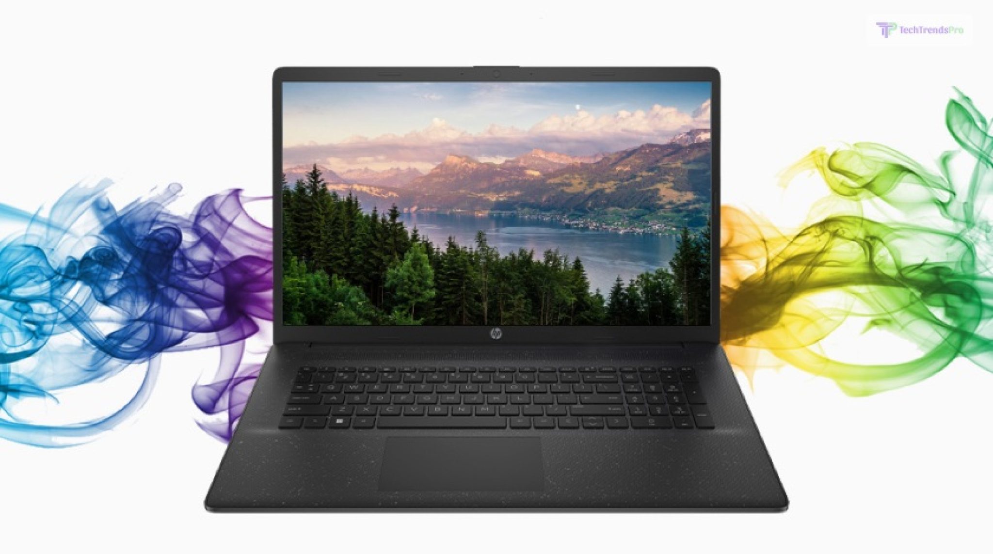 HP 17z Laptop Review: Best Budget Big Screen Laptop? | TTP