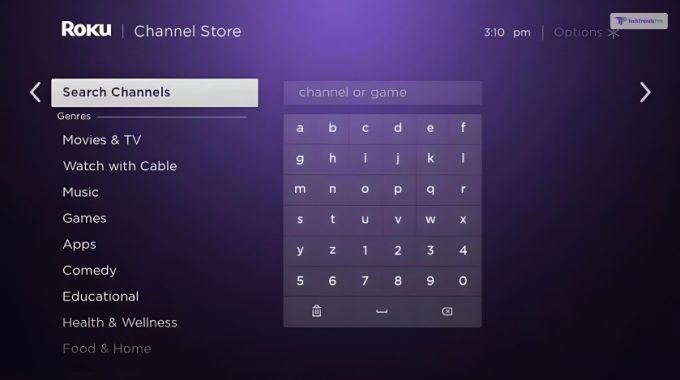 TheZeusNetwork/Activate - How to activate it on Roku, Apple TV?