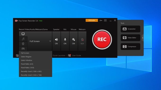How To Record Zoom Meeting Smoothly On Windows PC? How To Record Zoom Meeting Smoothly On Windows PC?