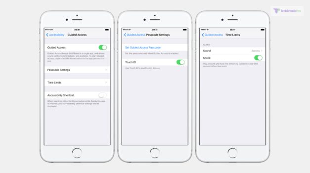 Guided Access Not Working? How To Fix It? (iPhone or iPad) | TTP