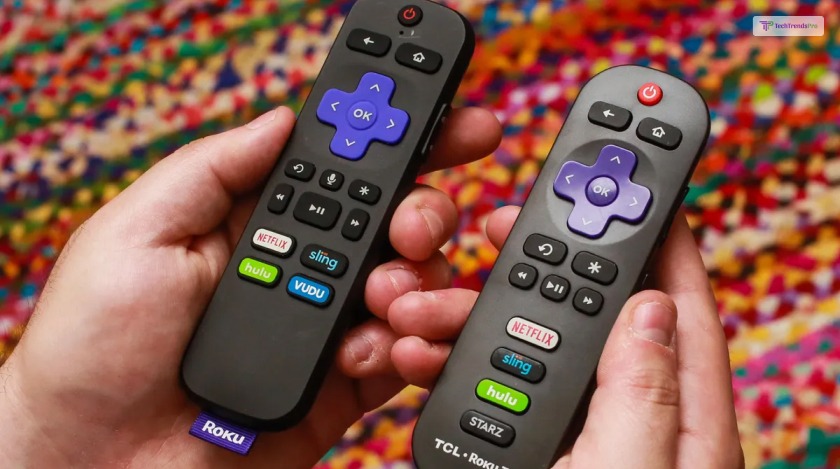 How To Sync Roku Remote Without Pairing Button? | TTP