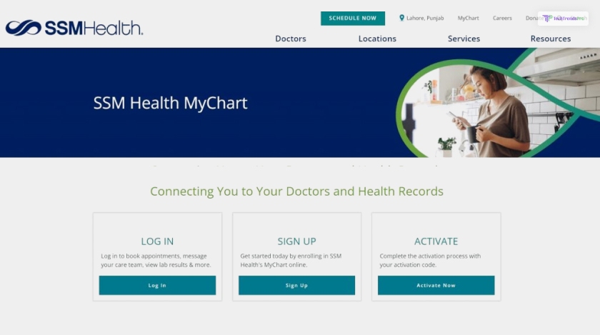 SSM Smart Square : Check Out The Ultimate Guide to Log Into!