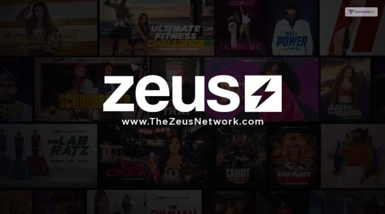 TheZeusNetwork/Activate - How to activate it on Roku, Apple TV?