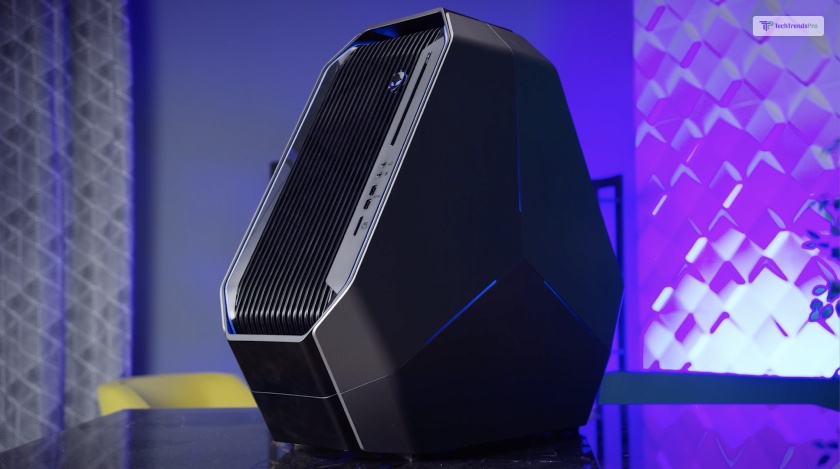 Alienware Area51 Threadripper Review, Features, Specifications