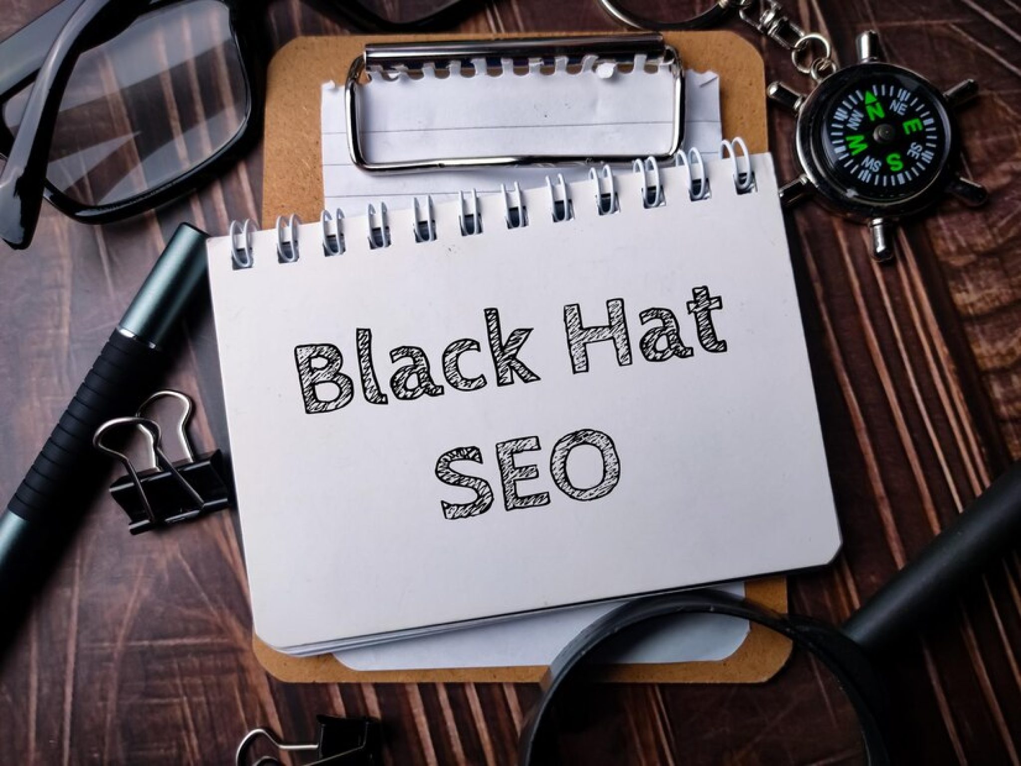 Black-Hat SEO Methods-Tech Trends Pro