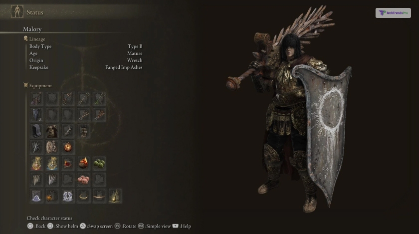 Unable To Summon Cooperator Elden Ring Here’s How You Can Fix