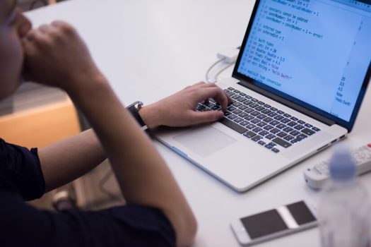 7 Tips On How To Complete Your Coding Homework
