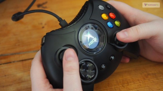 Xbox Duke Controller - Review, Price, Specifications, And More