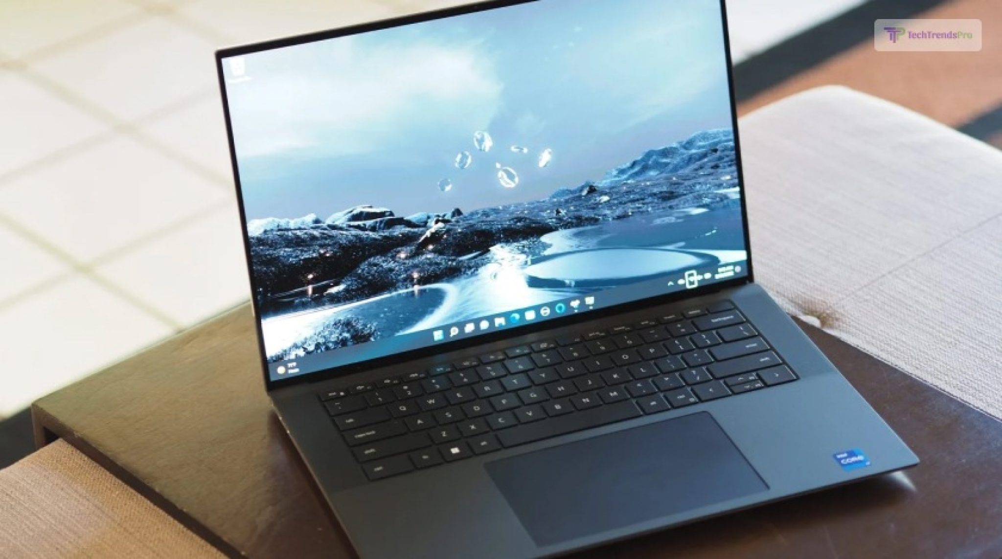 Dell XPS 15 Touch Screen - Best Touchscreen Laptop In 2023?