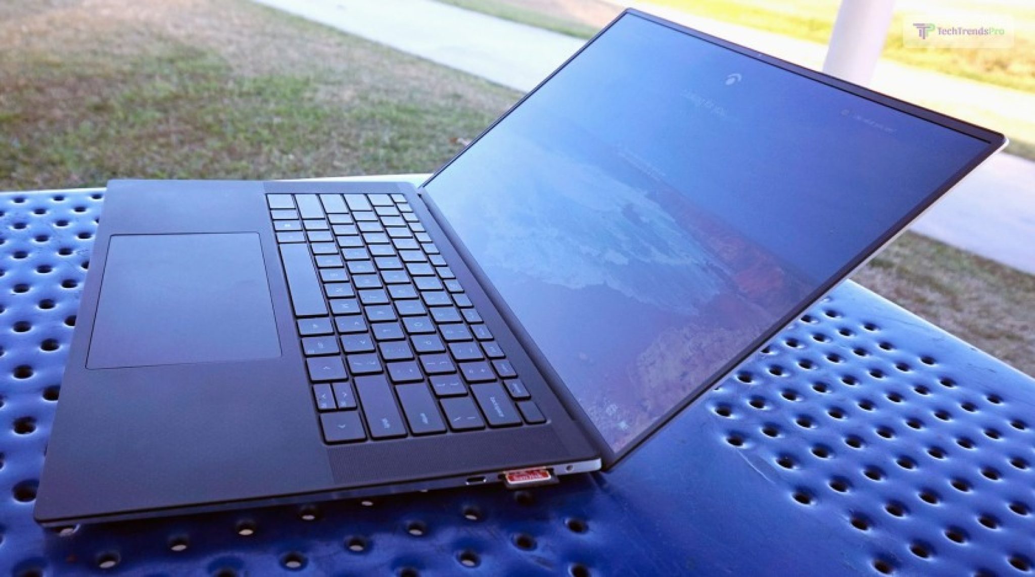 Dell XPS 15 Touch Screen - Best Touchscreen Laptop In 2023?