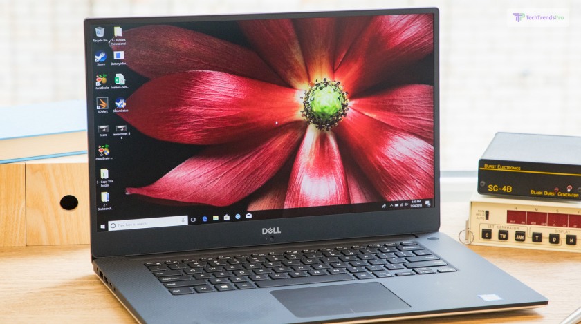 Dell XPS 15 Touch Screen - Best Touchscreen Laptop In 2023?