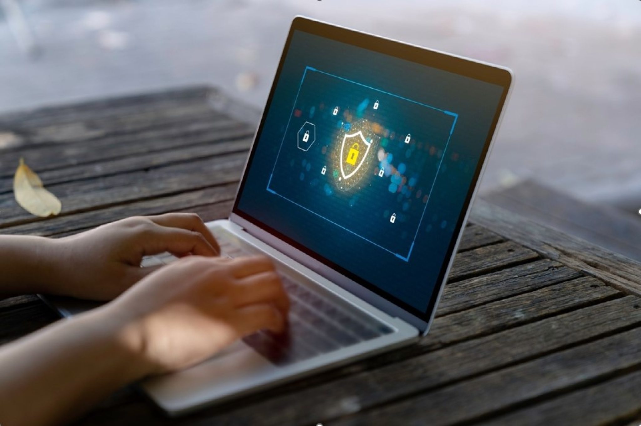 8 Free Cybersecurity Tools To Protect Your Laptop