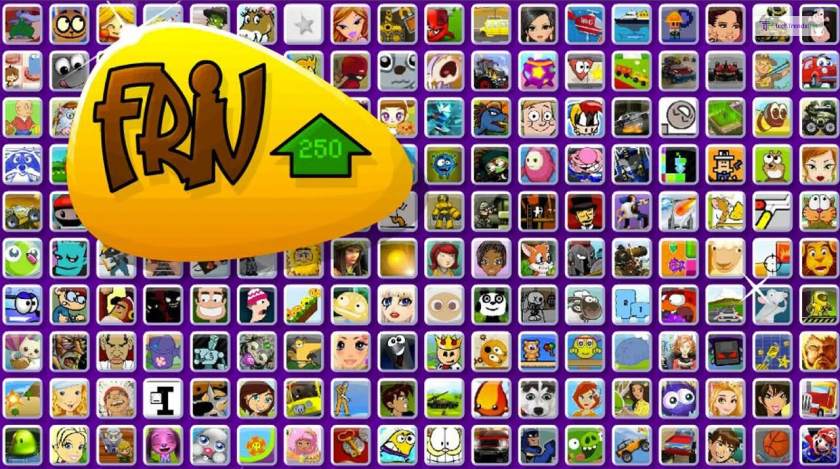 Unblocked Games World Discover The Top 10 Best Websites For 2023