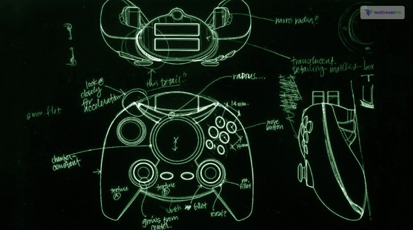 Xbox Duke Controller - Review, Price, Specifications, And More