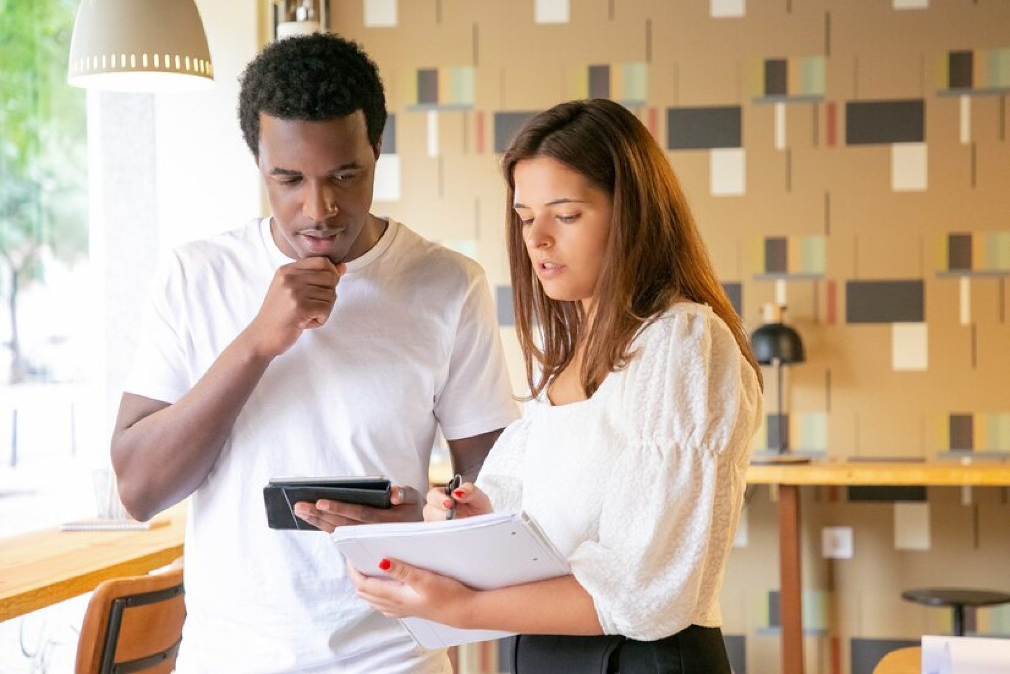 What You Need To Know Before Investigating Where Someone Works