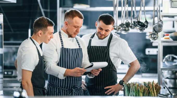 4 Key Things To Help You Streamline Restaurant Operations