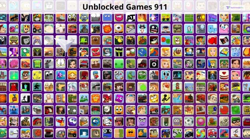 Unblocked Games World Discover The Top 10 Best Websites For 2023
