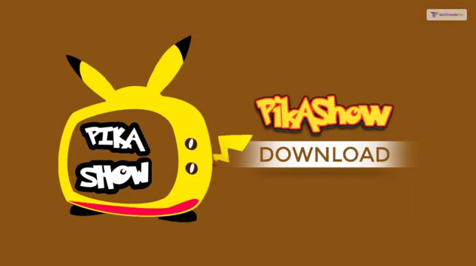 Pikashow - Download And Install APK For Android And iPhone