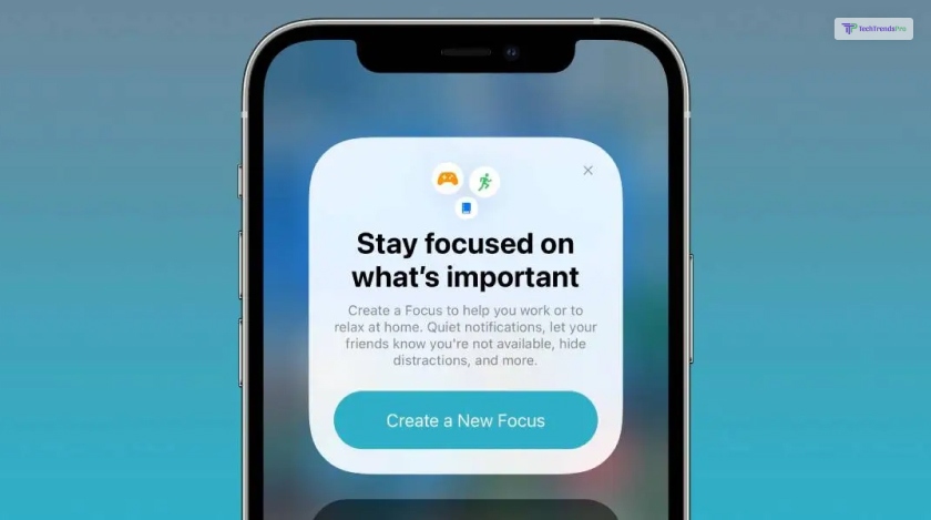 What Is & How To Share Focus Status On iPhone: Lets Dig Into It