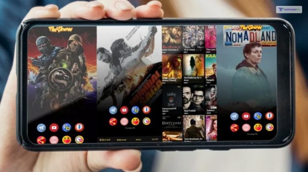 Pikashow - Download And Install APK For Android And iPhone