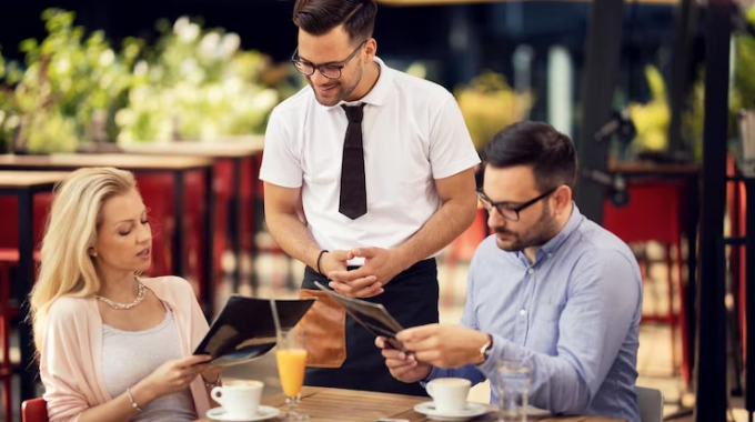 The Importance Of Hospitality Technology