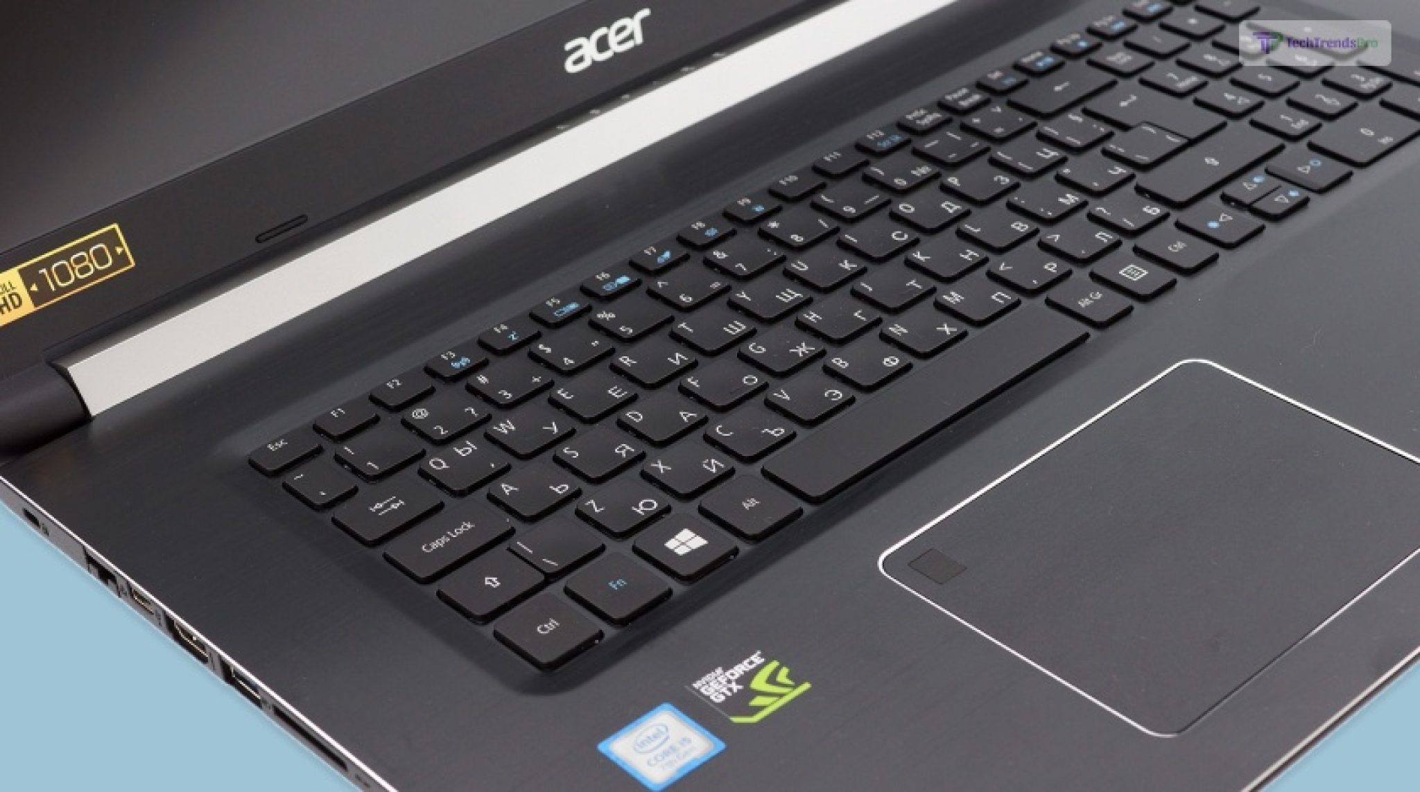 Acer Aspire 7 A717-72G Review - Best Budget Laptop In 2023?