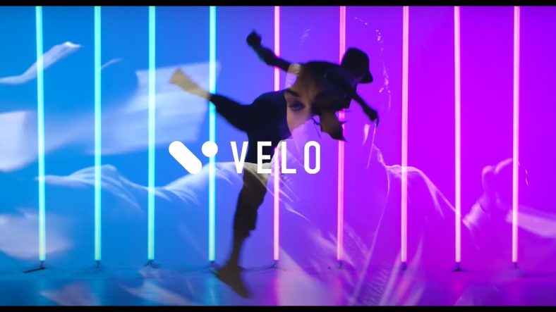 Velo: The Defi Smart Contract Token For Building Fair Financial Future