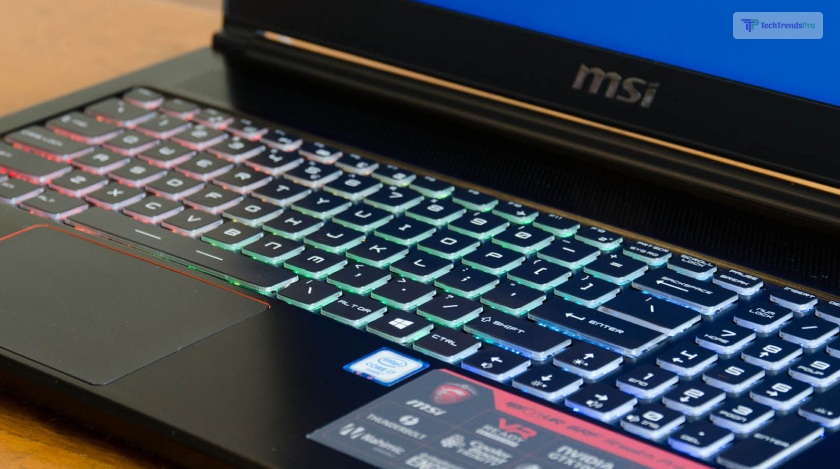 MSI Gaming GS63 Review: Should You Buy This In 2023?