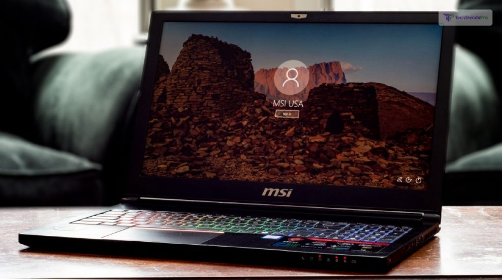 MSI Gaming GS63 Review: Should You Buy This In 2023?