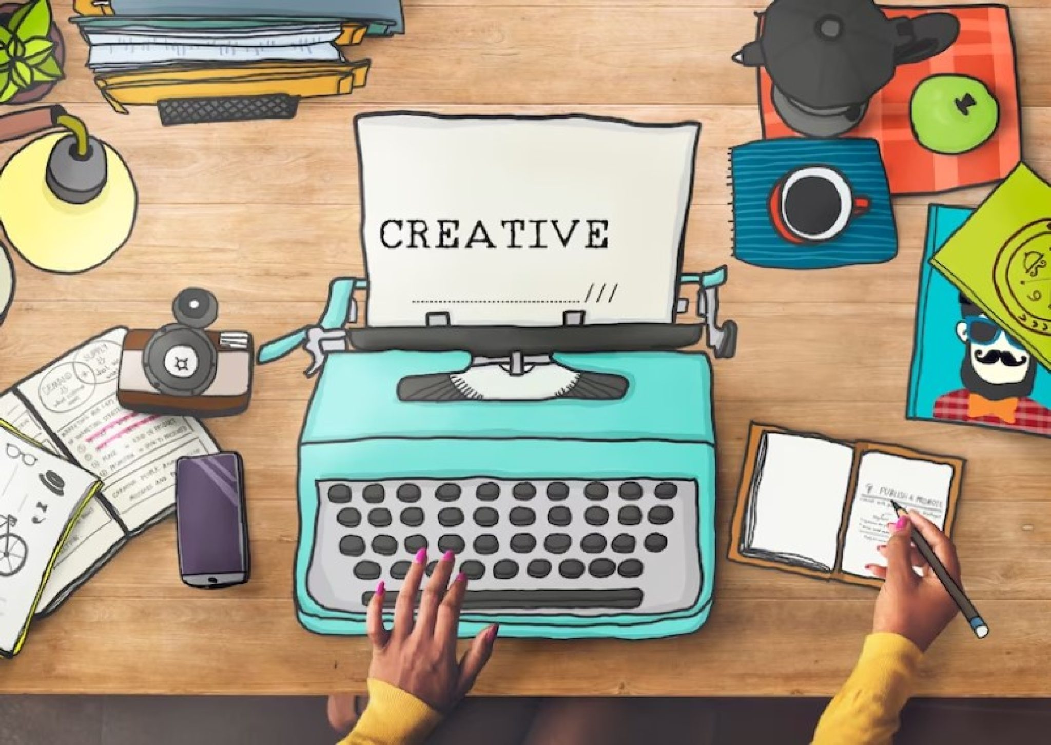 Top 5 Useful Writing Tools For Students