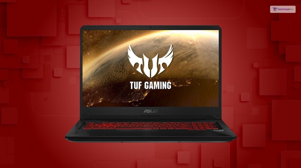 Asus TUF FX705 Review: Very Good, Very “TUF” | TTP