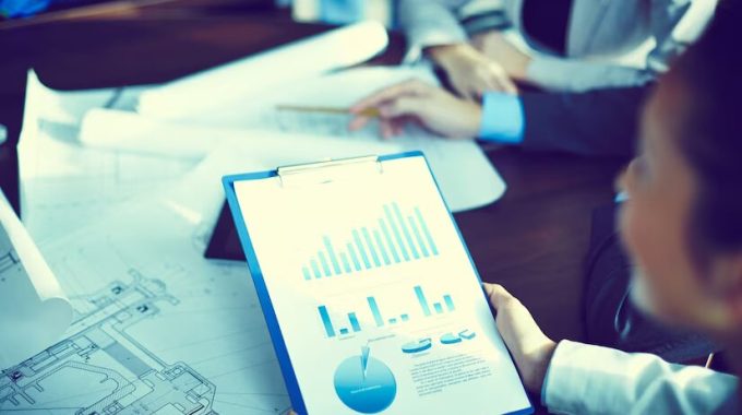 Business Management Dashboards