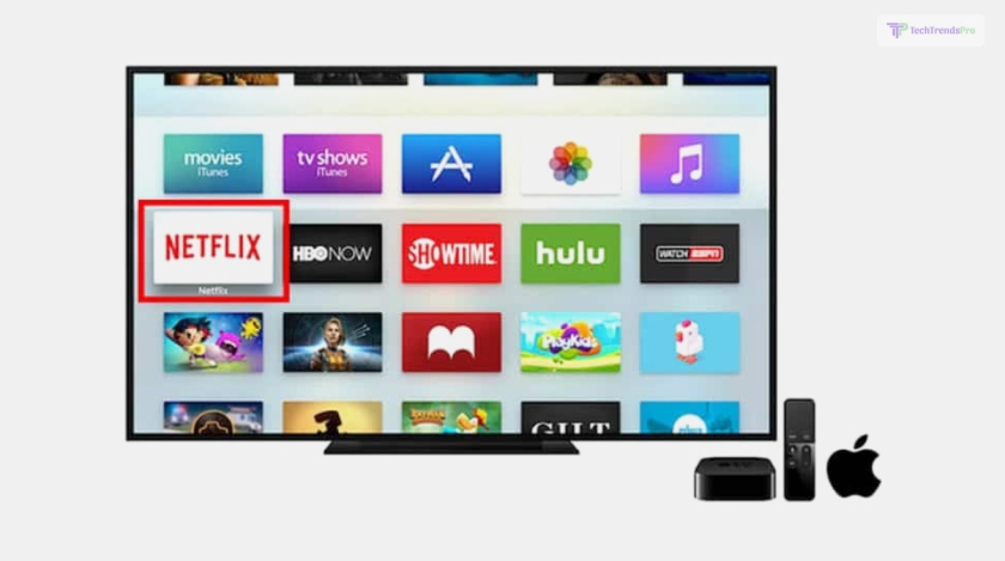 Netflix.com/TV8 - How To Activate On Your Smart TV In 2023?