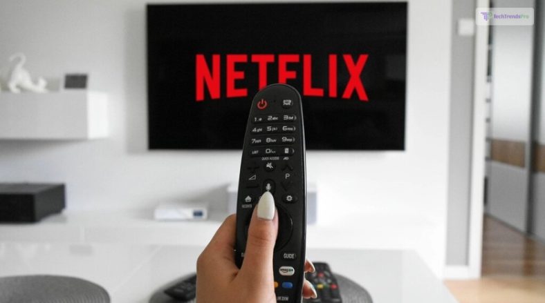 Netflix.com/TV8 - How To Activate On Your Smart TV In 2023?