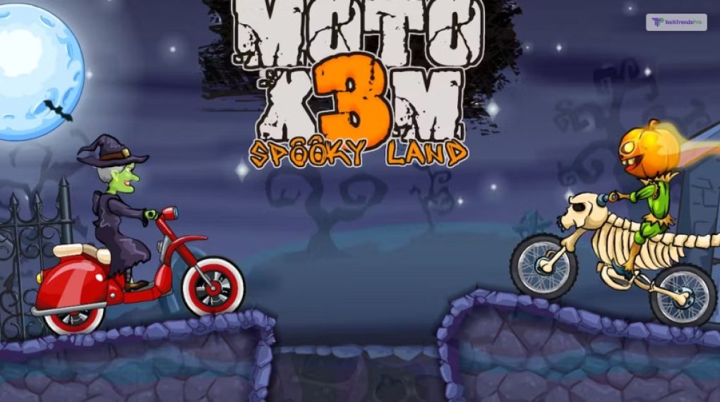 Moto X3M Unblocked How To Play Let s Find Out TTP Moto X3M Unblocked How To Play Let s Find Out TTP