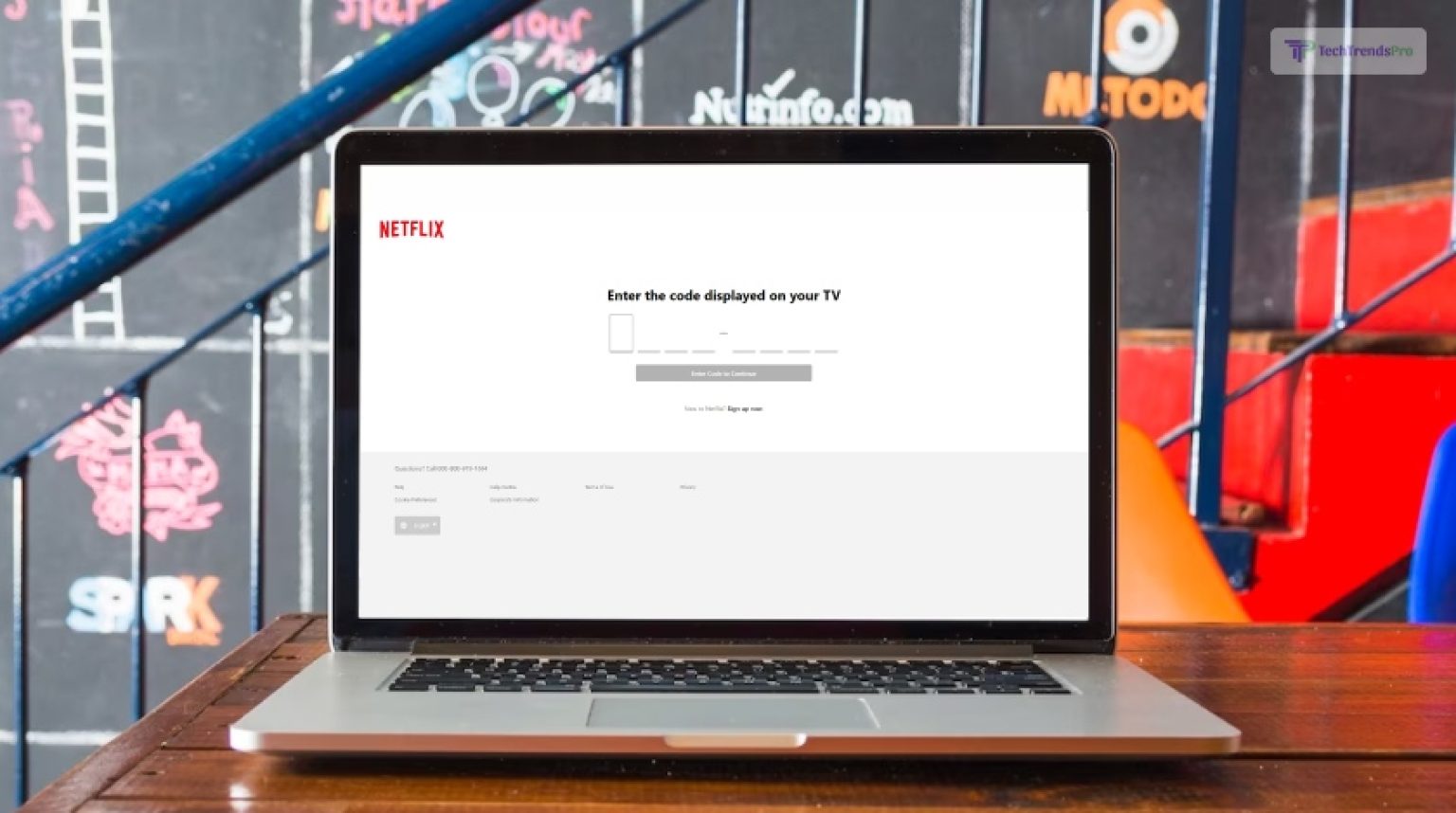 Netflix.com/TV8 - How To Activate On Your Smart TV In 2023?