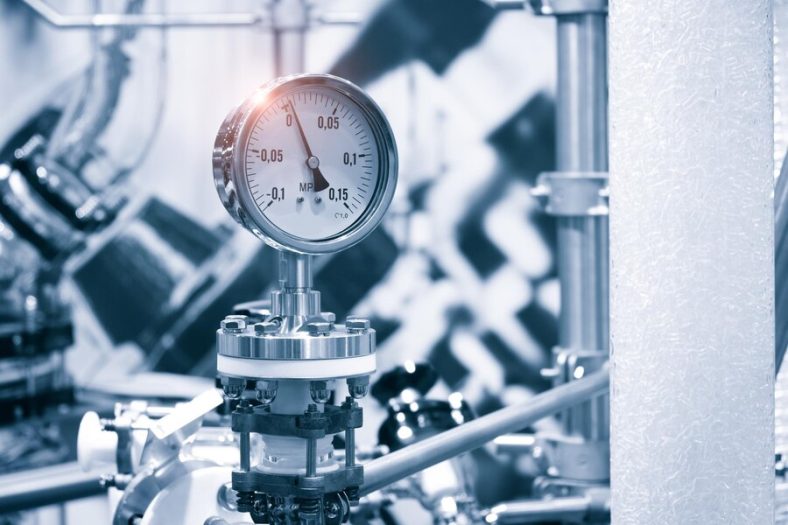 Basic Functions Of Air Flow Control Valves