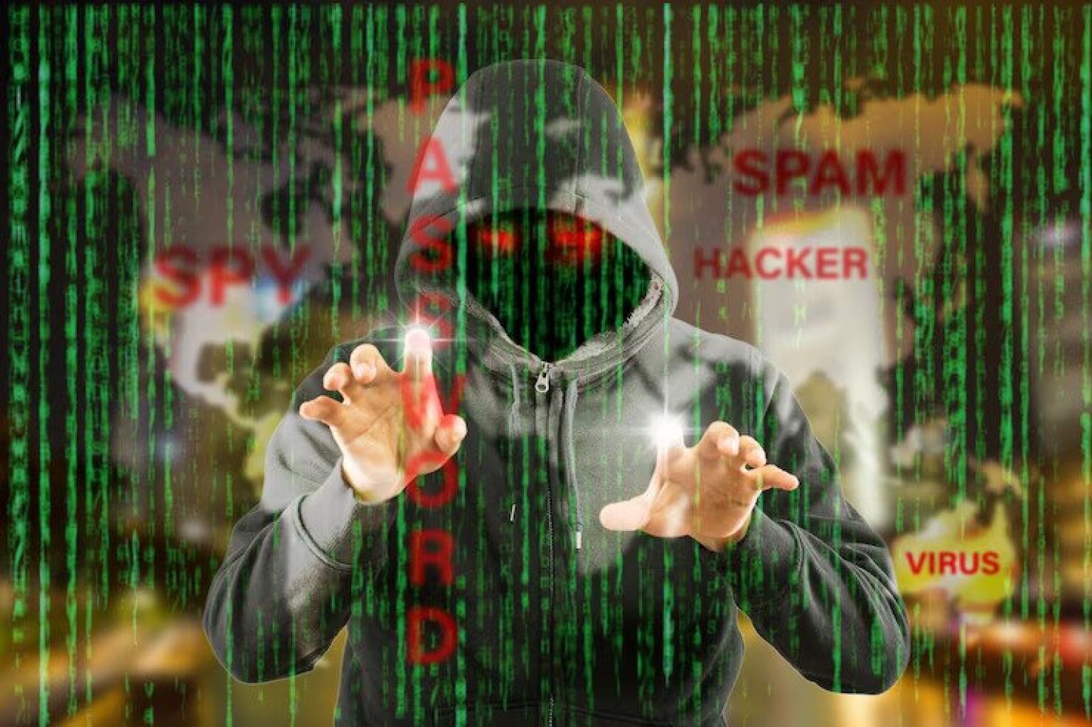 The Rising Threat: Understanding Sigma And Credential Harvesting