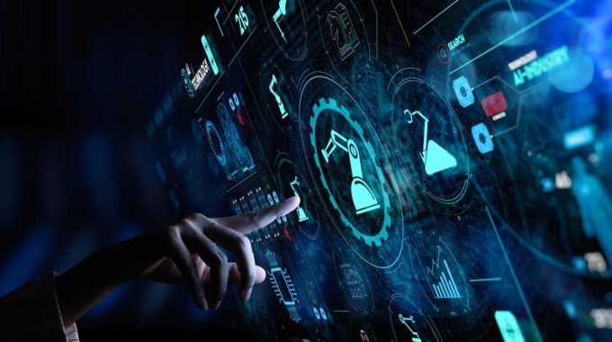 The Impact Of Cybersecurity On Industrial Iot (Iiot) And Industry 4.0