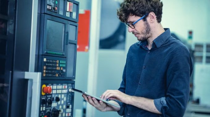 The Importance Of CMMS In Streamlining Maintenance