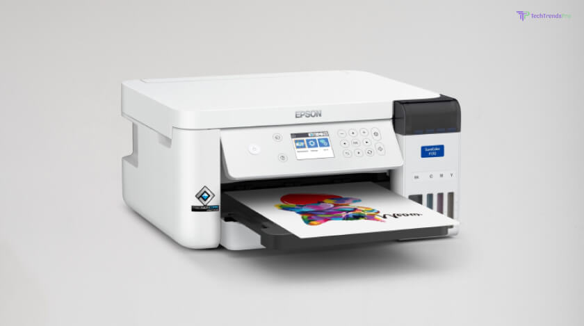 What is Sublimation Printer and How Can It Help?