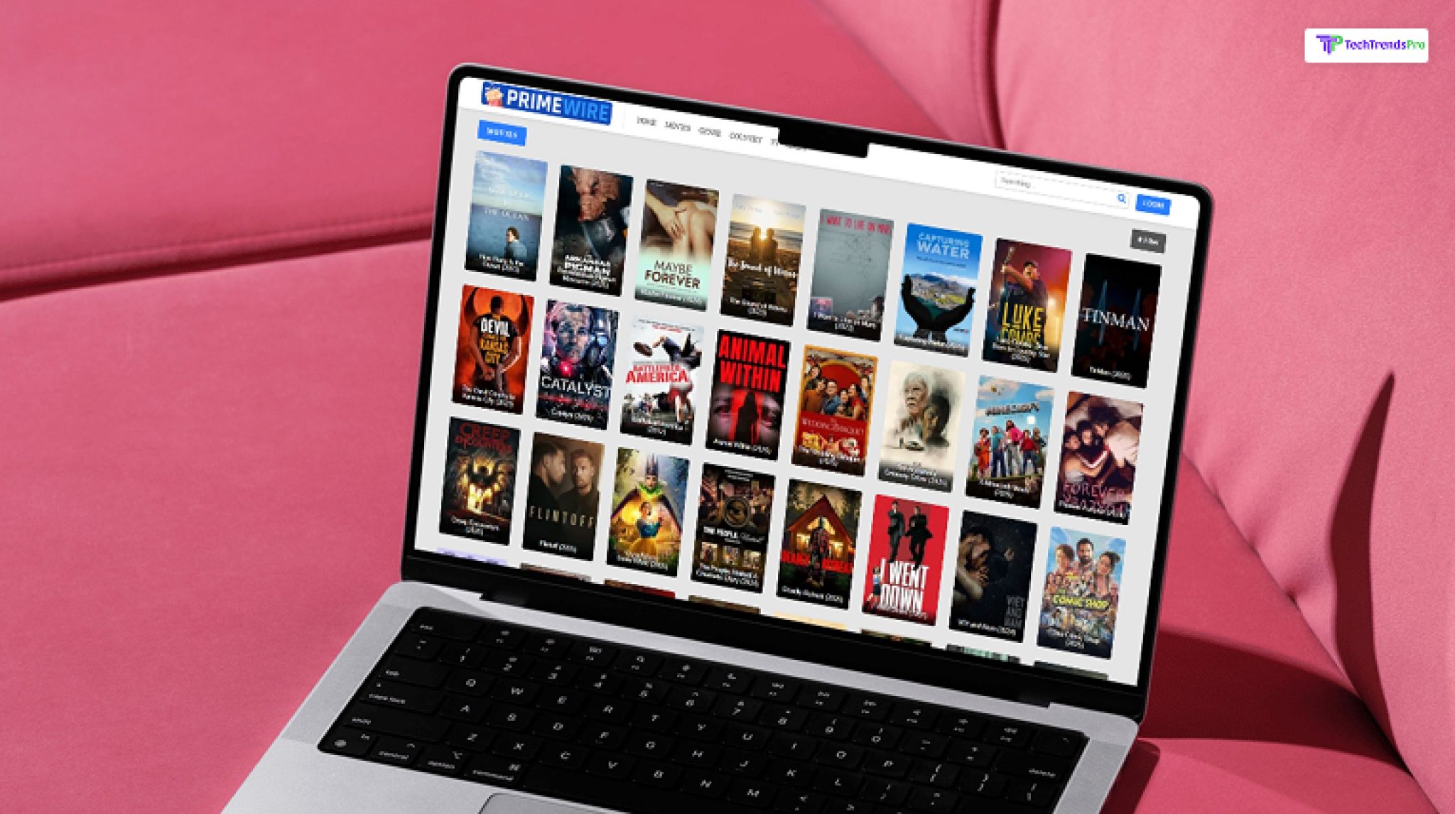 Top 21 Alternatives Of The Primewire To Watch Movies In 2023!