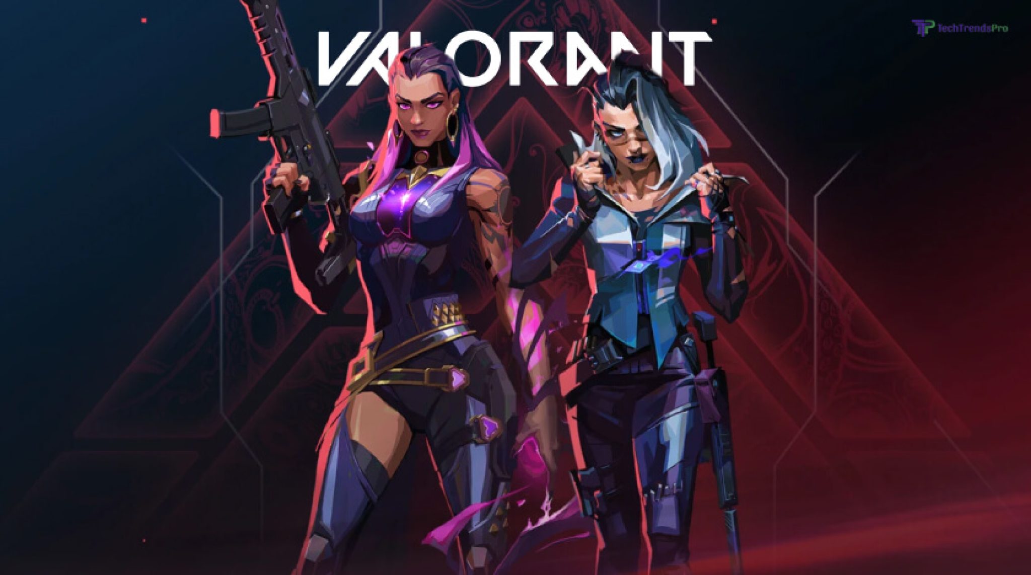 Valorant Episode 7 Gets Massive Changes